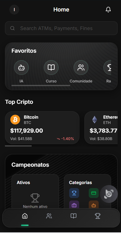 Beta Club - Aprenda, Compete e Evolua